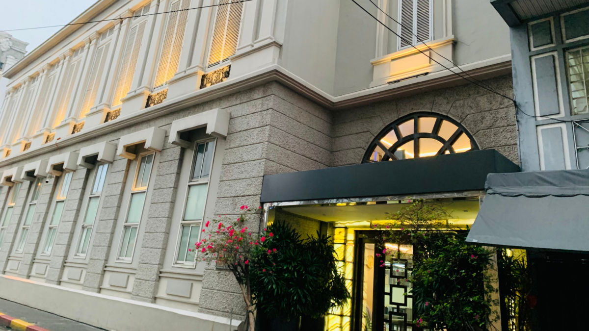 Wallem Philippines Shipping, Inc.