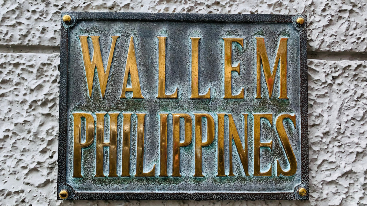 About Us - Wallem Philippines Shipping Inc.,