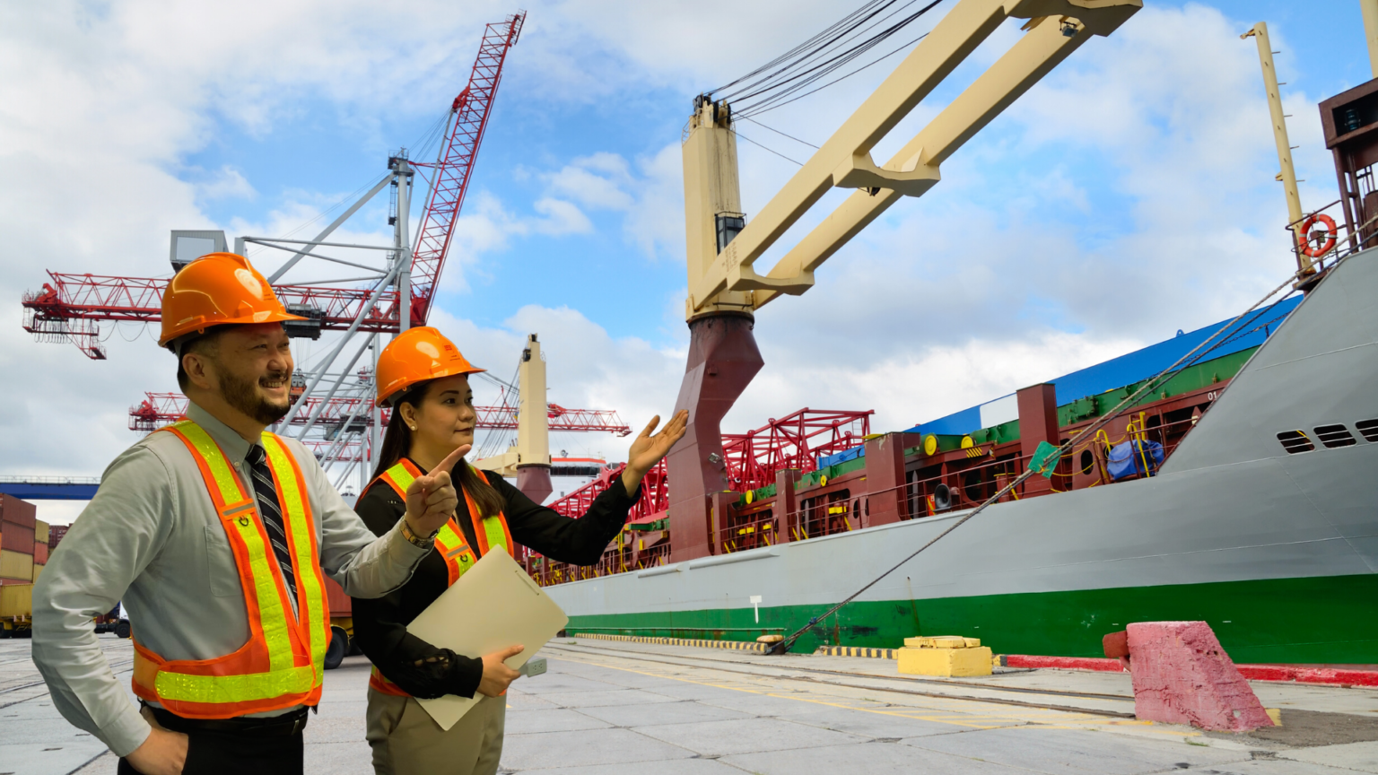 Container Liner Agency Division - Wallem Philippines Shipping Inc.,