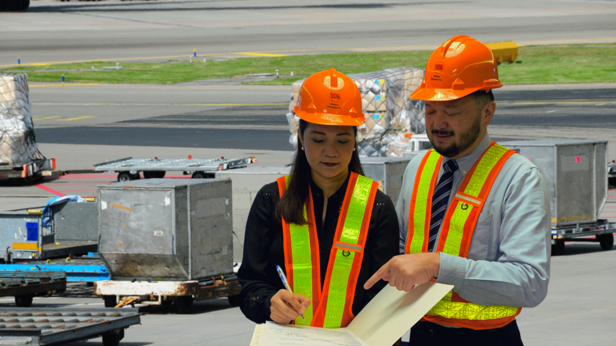 Airline GSA Division - Wallem Philippines Shipping Inc.,